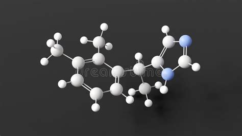 Dexmedetomidine Stock Illustrations 6 Dexmedetomidine Stock