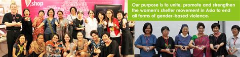 Conferences Asian Network Of Womens Shelters