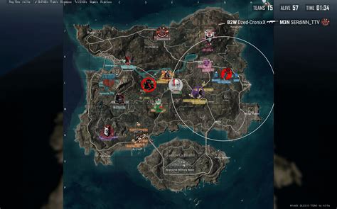 Custom Kill Feed Icons R Pubattlegrounds