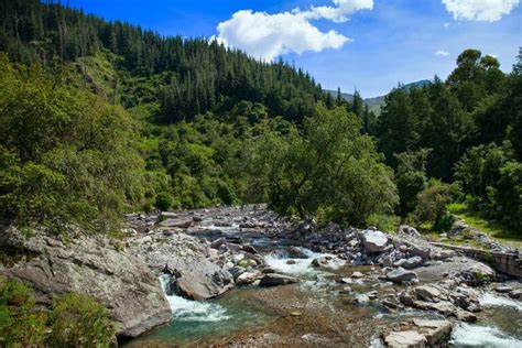 Trekking Las 8 Mejores Rutas De Sudamérica Infobae