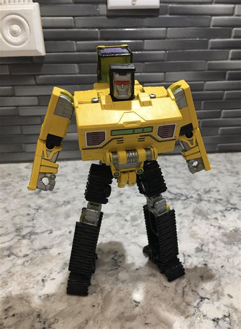 Custom Rotf Skipjack 1 Of 7 R Transformers