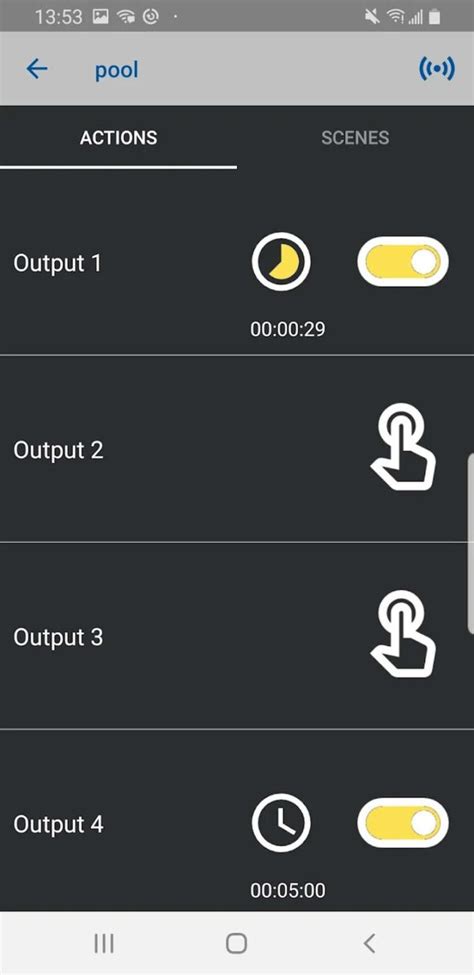 Wise Box V4 With Direct Timer Kit Includes Keypad Key Fob 4 Channel 5 Amps Circuit