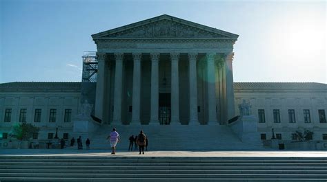 Republican Ags Industry Ask For Emergency Supreme Court Stay Of Biden
