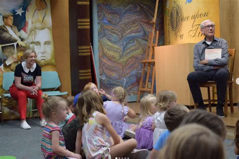 State Representative Robyn Vining