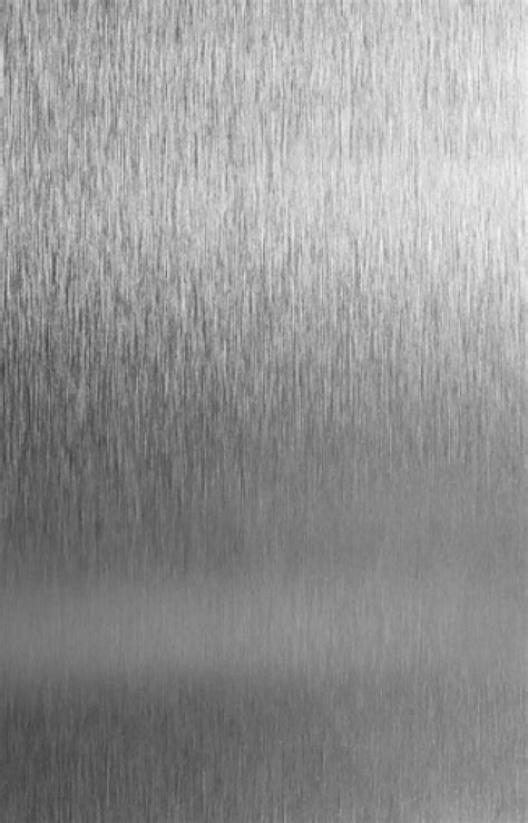 Inox - Materials Assemble