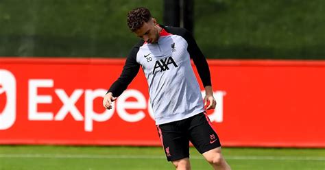Diogo Jota Faces New Liverpool Test That Will Benefit Jürgen Klopp As