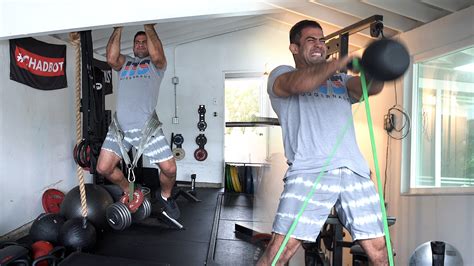 Strength Training For Jiu Jitsu World Championships Juggernaut