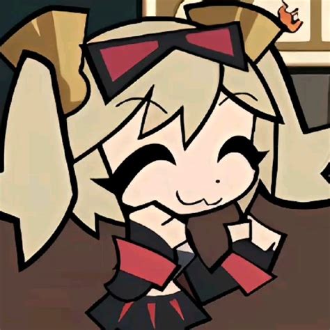 Burnice White Character Art Funny Anime Pics Hedgehog Art