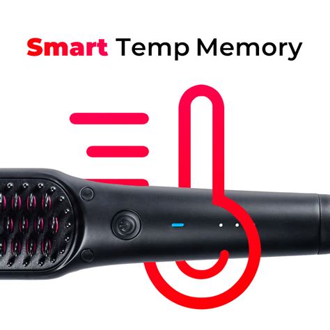 Tymo Ionic Mini Travel Hair Straightener Tymo Beauty