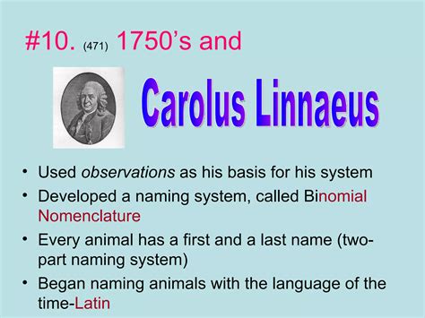 Answerclassification Ppt