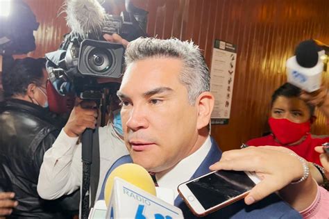 Fiscalía De Campeche Pide Desafuero De Alito Moreno