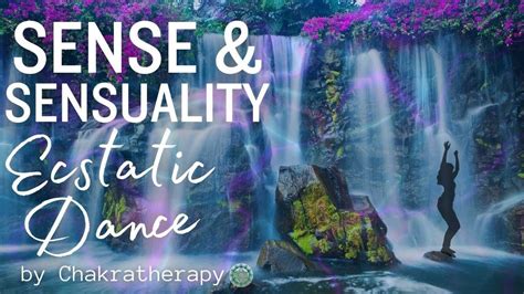 Explore The Senses Ecstatic Dance Music Progressive Dance Youtube
