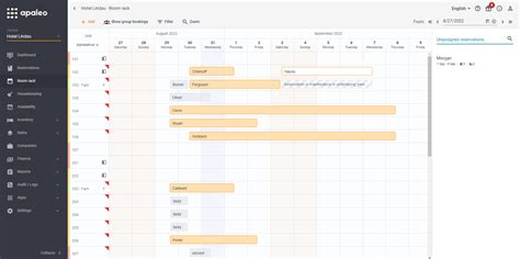 Apaleo Reviews Cost And Features Getapp Australia 2025