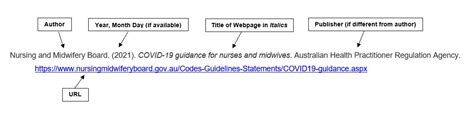 Referencing Websites And Curriculum Documents In Both The 51 Off
