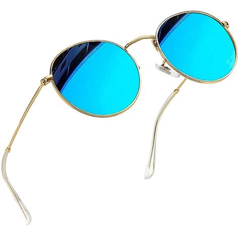 What Are The Benefits Of Wearing Reflective Sunglasses Sunglass