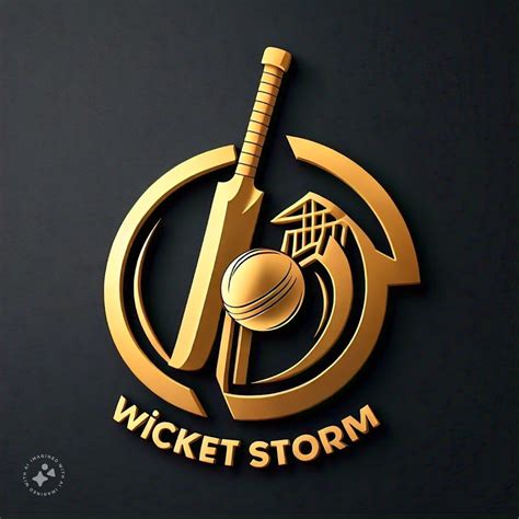 WicketStorm YouTube