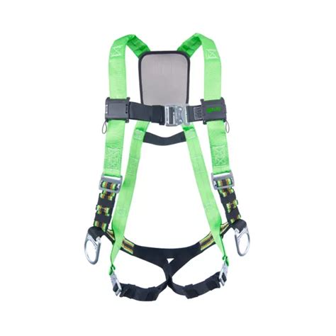 Miller Duraflex Python™ Ultra Harnesses Honeywell