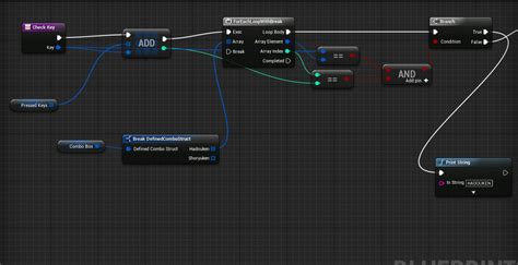 Question Problem With Comparing Data From Structures With Arrays Runrealengine
