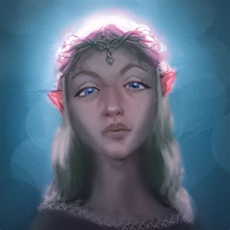 The Art Of Addison Bell