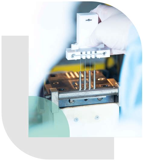 Contract Development And Manufacturing Osypka