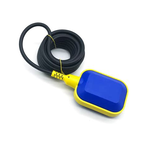 2pcs 2m3m Em15 2 Float Switch 220v380v Cable Sty Grandado