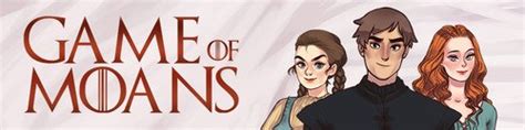 Godswood Studios Game Of Moans The Whores Of Winter Version 011