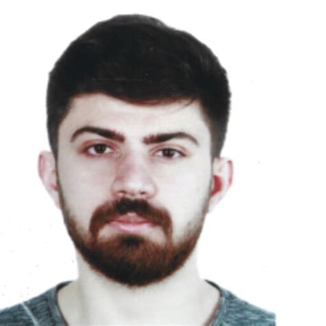 Mert ÖztÜrk Bolu Abant Izzet Baysal University Bolu Civil Engineering Research Profile