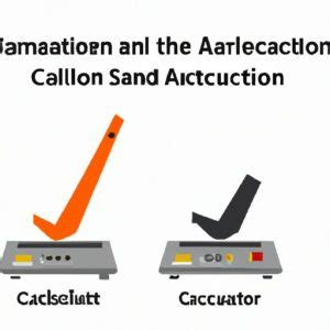 How To Calibrate A Scale A Step By Step Guide The Cognitive Orbit