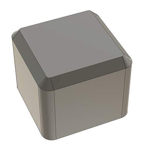 Pockettype Keycaps By Godders Download Free Stl Model
