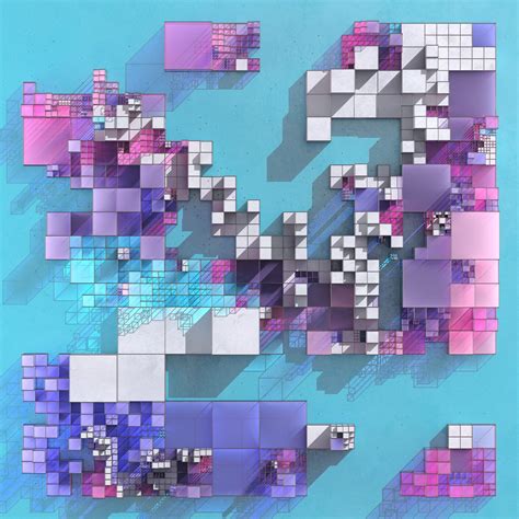 Modularity II Behance