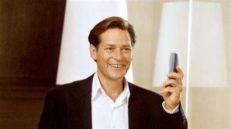 Richard Wright Played By James Remar On Sex And The City Official Website For The Hbo Series
