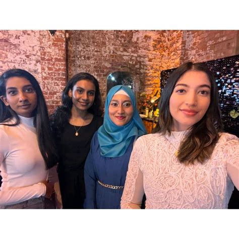 Zainab Khan Posted On Linkedin