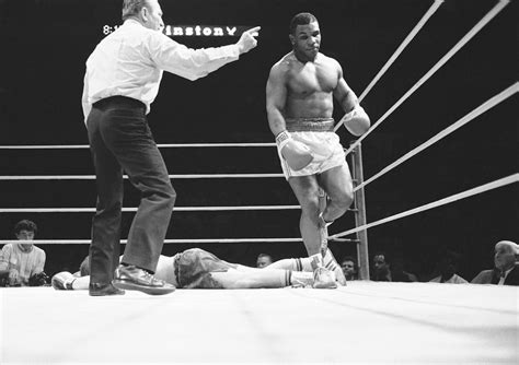 ‘mike Tyson The Knockout Premiere How To Watch The First Episode