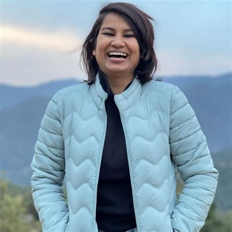 Arti Sahu Partnerships Manager Saas At Dimagi The Org