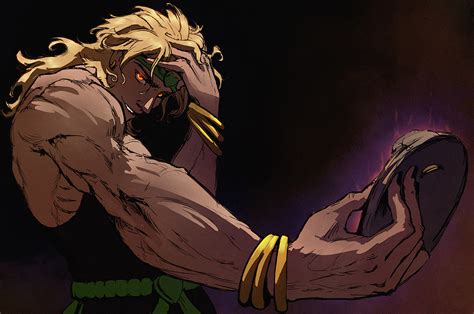 Dio Dio Brando Know Your Meme
