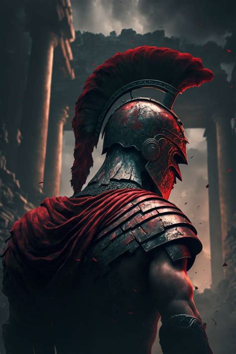 Pin Di Rachel S Account Su Ares Guerriero Spartano Tatuaggi Maschili