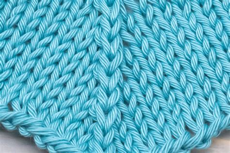 The Ultimate Knitting Technique Library Tutorials For All Stitches