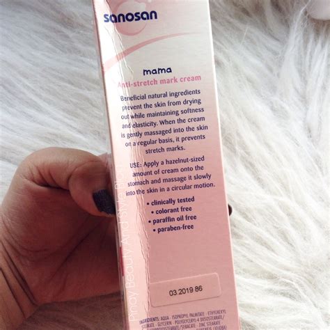 Sanosan Baby Products Review - NEW Baby Care Brand in the Philippines ...