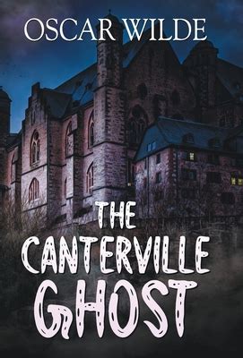 The Canterville Ghost – Reading Book, 9789351864158