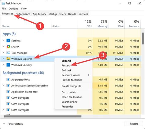 8 Ways To Fix Unable To Rename A Folder Error In Windows Make Tech Easier