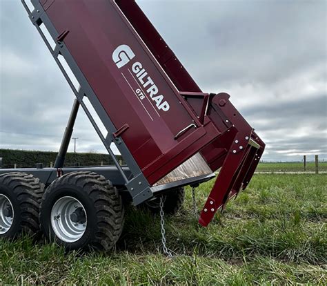 Giltrap Gt Series