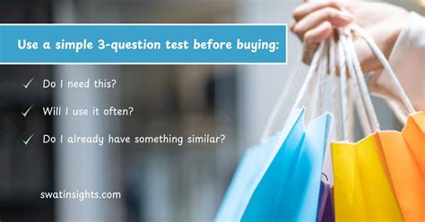 15 Real Life Consumerism Examples And How To Escape From It Swati