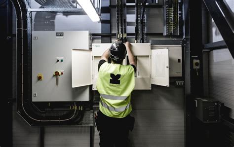 Our Commitments Key Integrated Services