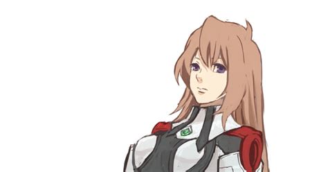 Xenogears エリィ 喜多のイラスト Pixiv