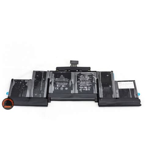 Batería Macbook Pro 15 A1618 Jawan Para Portátil