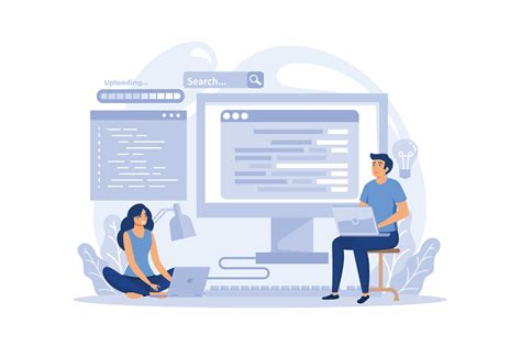 notion de programmeur idée de programme de codage de test et d