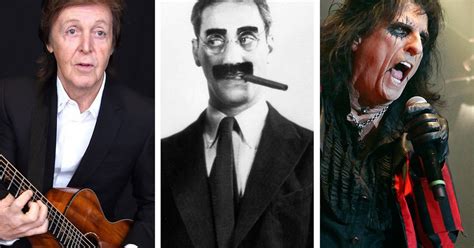 What On Earth Is Paul Mccartneys Dome Of Sex Drugs But Not Much Rock