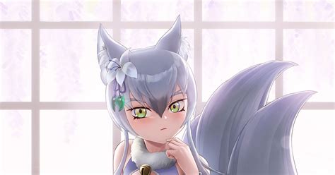 マカミけものフレンズ マカミ Commission B11リクエスト募集中のイラスト Pixiv