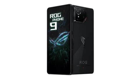 Asus ROG Phone 9 Series Bakal Meluncur Secara Global Berikut