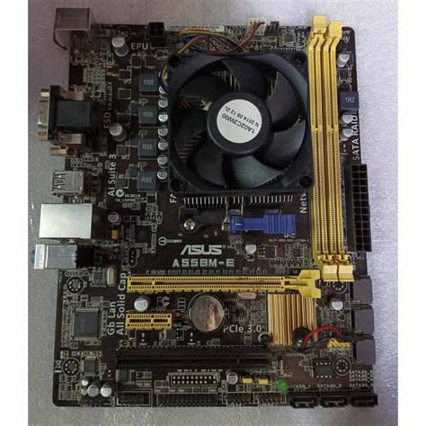 Affordable Used Processor And Motherboard Bundle Amd A4 Amd A6 Amd A8 Affordable Used Processor And Motherboard Bundle Amd A4 Amd A6 Amd A8